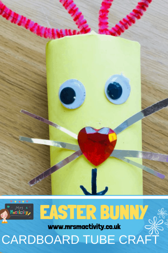 Easter Activities For Kids | Mrs Mactivity