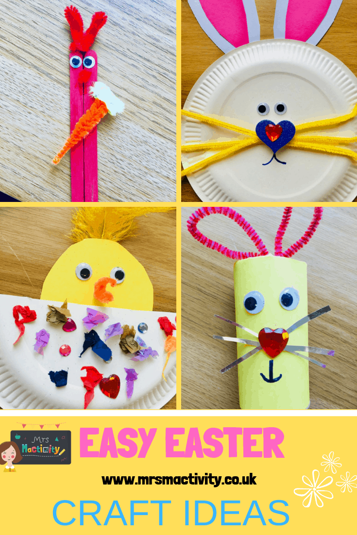 Free Easter Resources EYFS KS1 Kids Children Crafts Free Easter Resources EYFS KS1 Kids Children Crafts