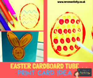 Easter Activities For Kids | Mrs Mactivity