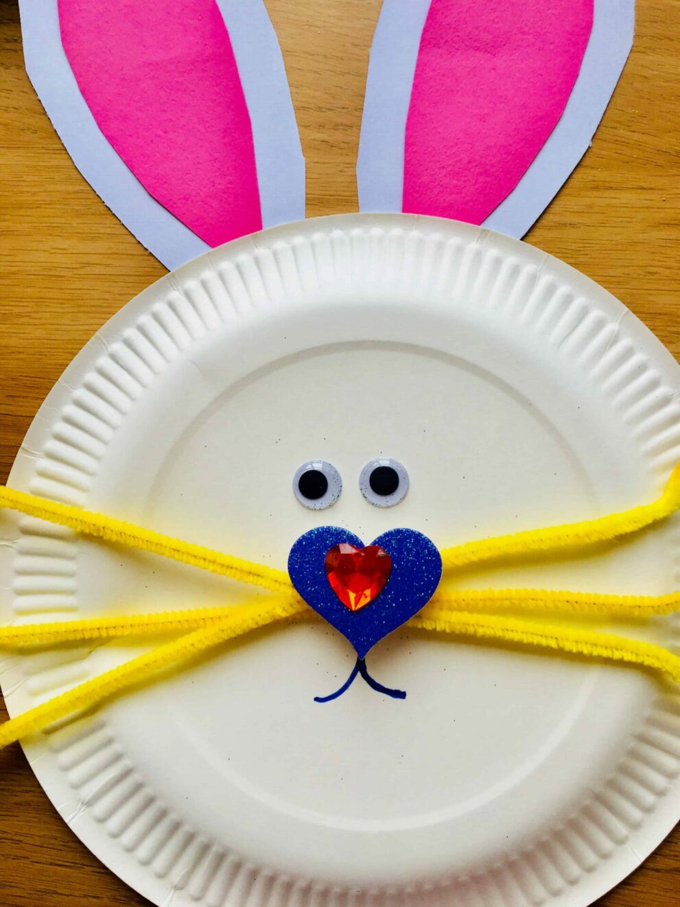 Free Easter Resources EYFS KS1 Kids Children Crafts