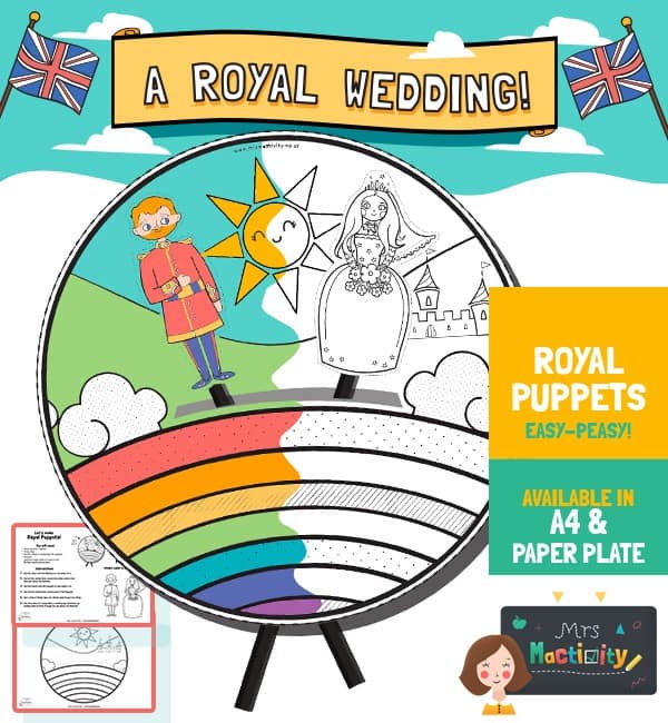 New Resources | Mrs Mactivity