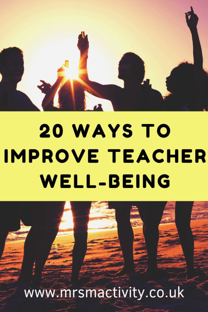 Head Teacher Blog Teaching Resources EYFS KS1 KS2