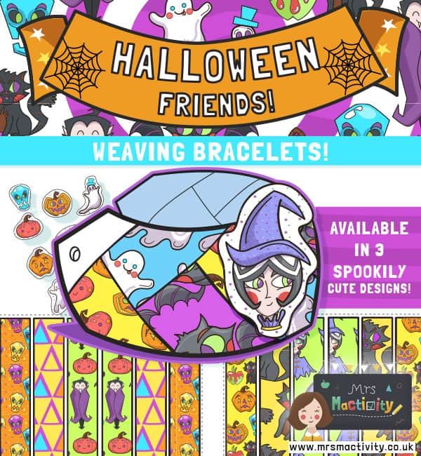 Halloween Resources | Mrs Mactivity