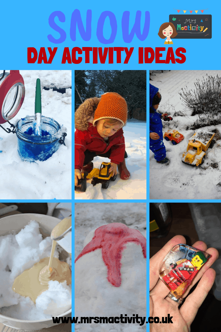 17 Unbelievably Cool Things You Can Do With And In The Snow Lupon 17 Unbelievably Cool Things You Can Do With And In The Snow Lupon
