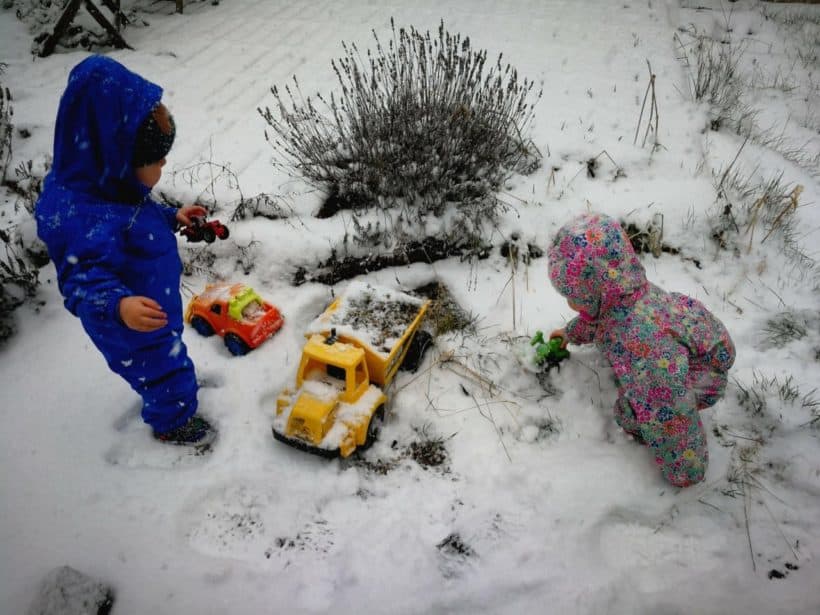 Free Snow Day Resources Ideas Kids Children EYFS KS1 KS2