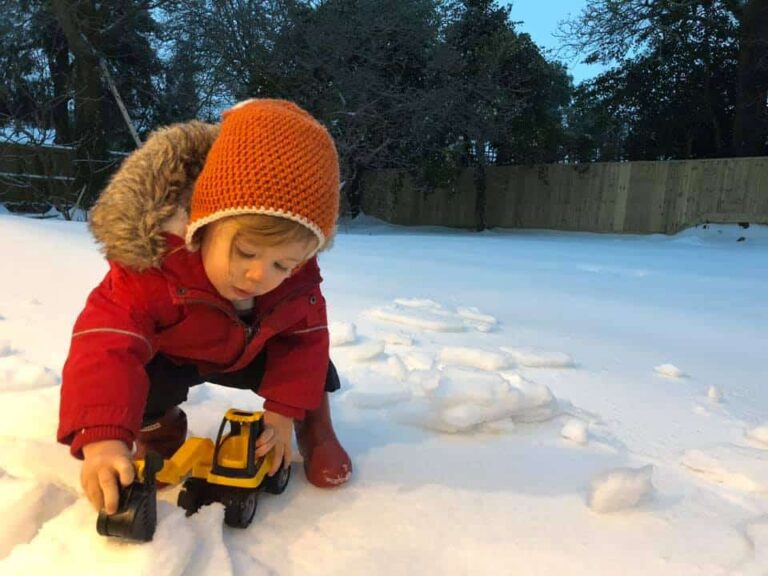 Free Snow Day Resources Ideas Kids Children EYFS KS1 KS2