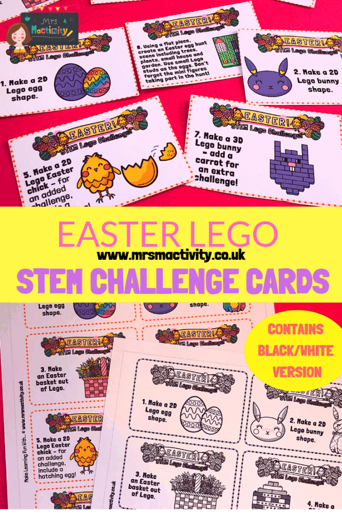Free Easter Resources EYFS KS1 KS2 Kids Children