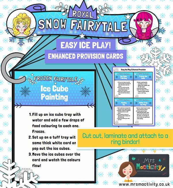 Enhanced Provision Resources For Early Years| Page 6 Of 7 | Mrs Mactivity