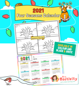 Christmas Crafts And Resources | Mrs Mactivity