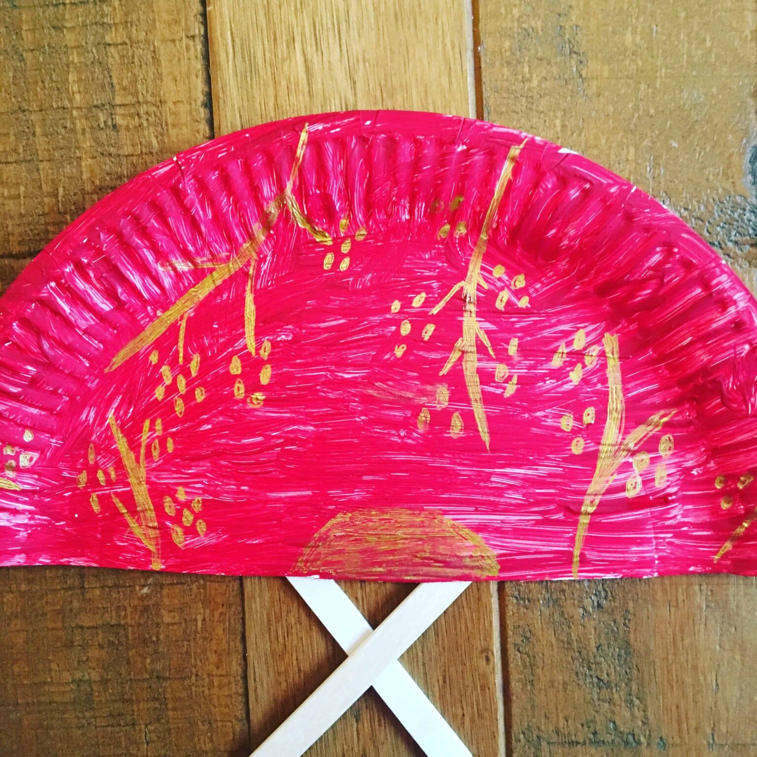 Very Simple Chinese New Year Activity Ideas! | EYFS Chinese New Year