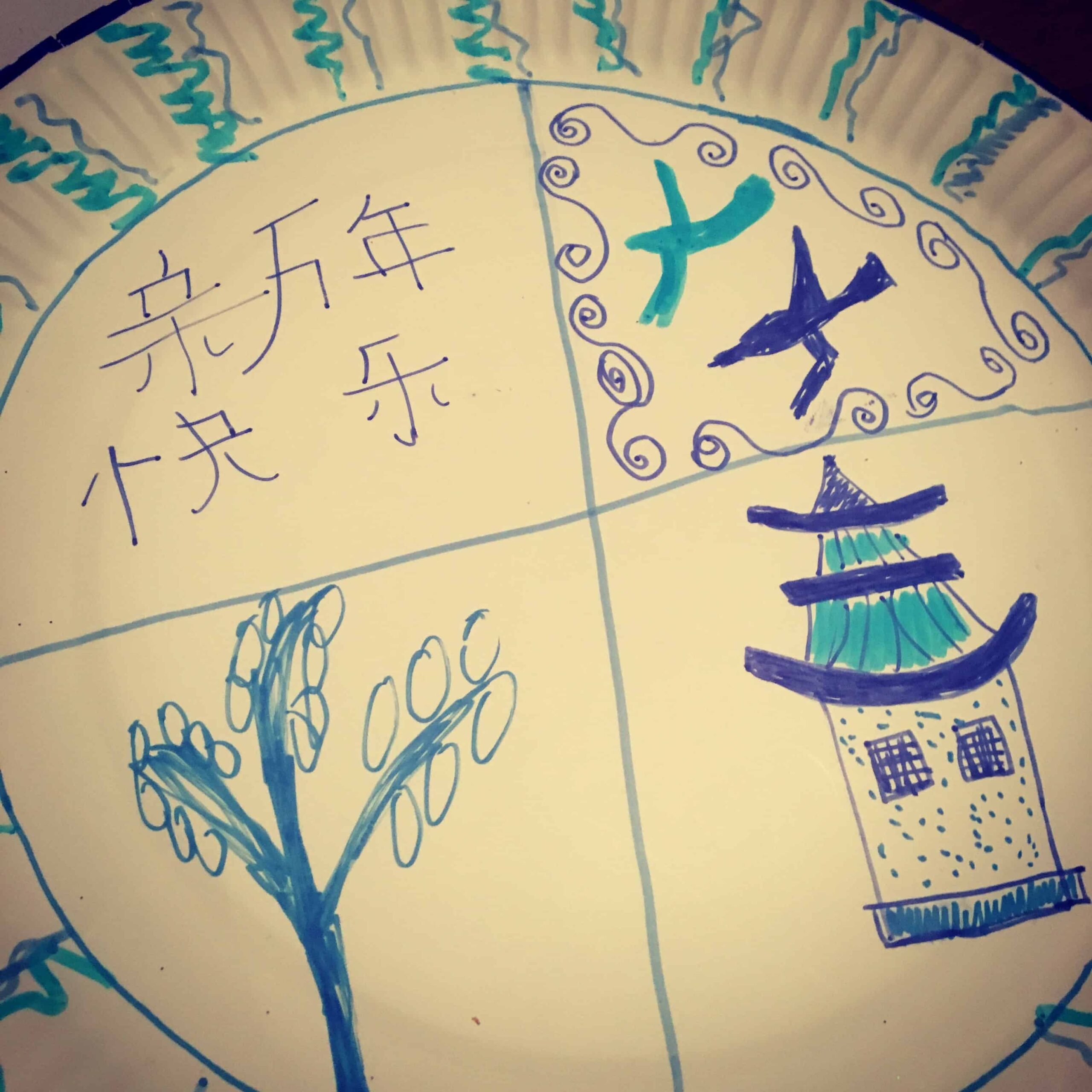 Very Simple Chinese New Year Activity Ideas! | EYFS Chinese New Year