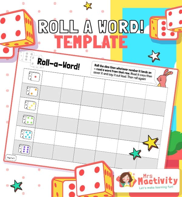 Roll Label Template For Word