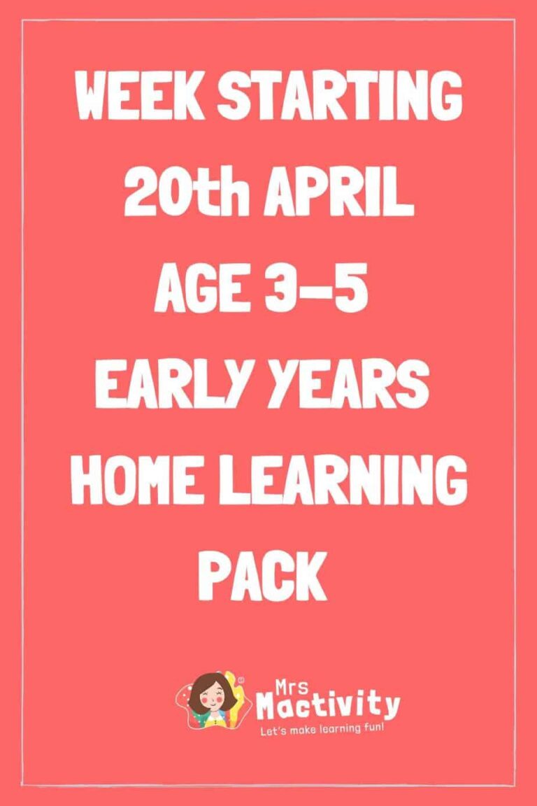 Primary Resources For School Or Home For EYFS, KS1 And KS2. Free Resources.