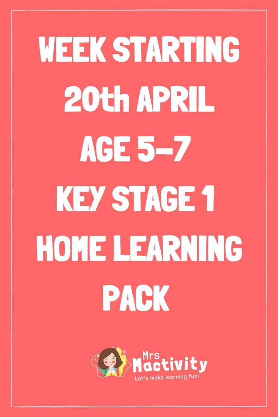 Primary Resources For School Or Home For EYFS, KS1 And KS2. Free Resources.