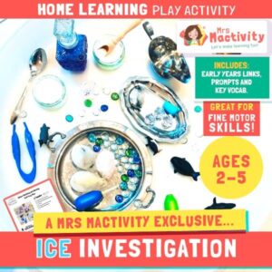 EYFS Home Learning Remote Learning Live Lessons Kids Children
