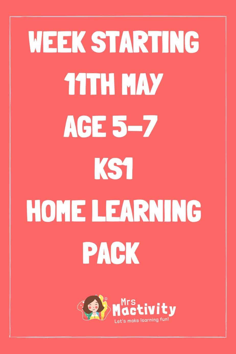 Primary Resources For School Or Home For EYFS, KS1 And KS2. Free Resources.