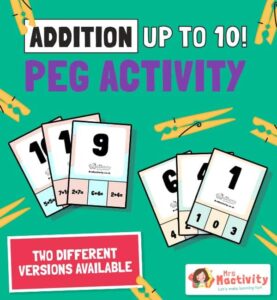 Addition Primary Resources Maths National Curriculum Year 1 Maths ...