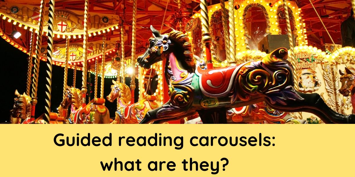 Get Top Advice On The Best Way To Teach Guided Reading