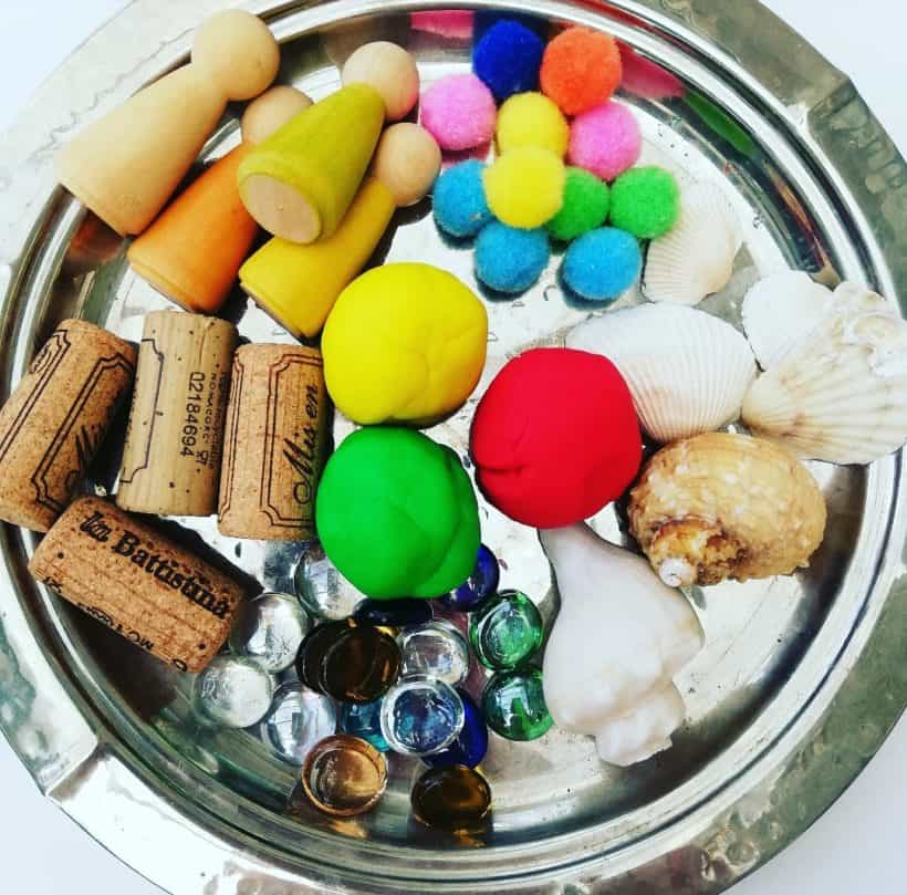 Natural Learning Resources | Early Years EYFS