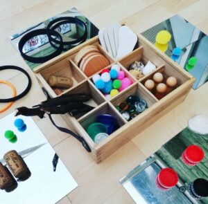 Natural Learning Resources | Early Years EYFS