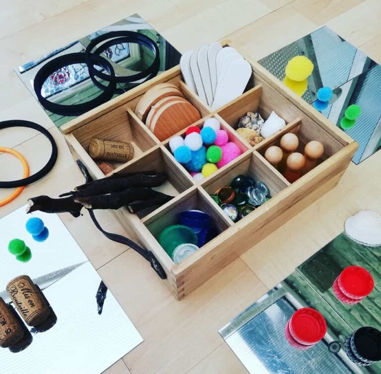 Natural Learning Resources | Early Years EYFS