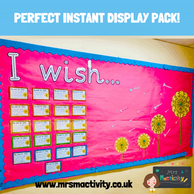 15+ Engaging Transition Activities For EYFS, KS1 & KS2 | Mrs Mactivity