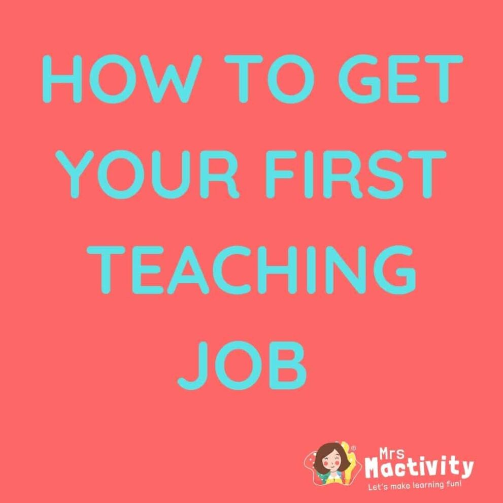 How To Have A Great NQT Year | NQT Salary | NQT Jobs