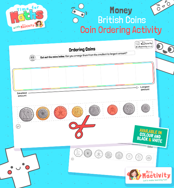 KS1 Resources | Mrs Mactivity