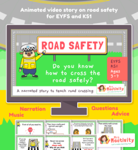 Mrs Mactivity EYFS, KS1 & KS2 Primary Resources & Schemes Of Work