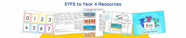Easy Maths Mastery Lessons And Resources