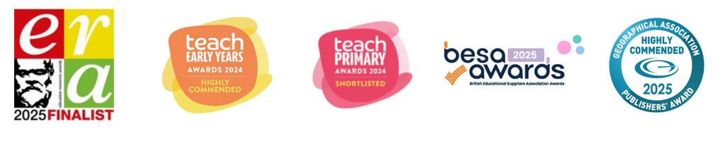 KS2 Teaching Resources And Schemes | Primary Lesson Planning