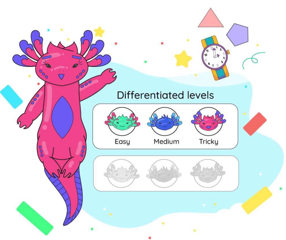 Maths | Primary Maths Mastery Resources