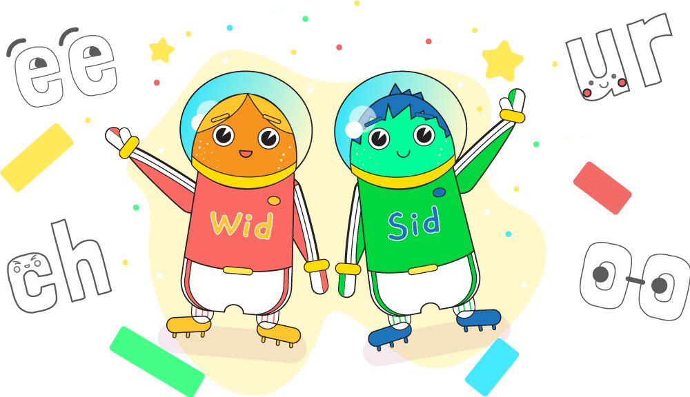 Phonics Letters And Sounds Resources