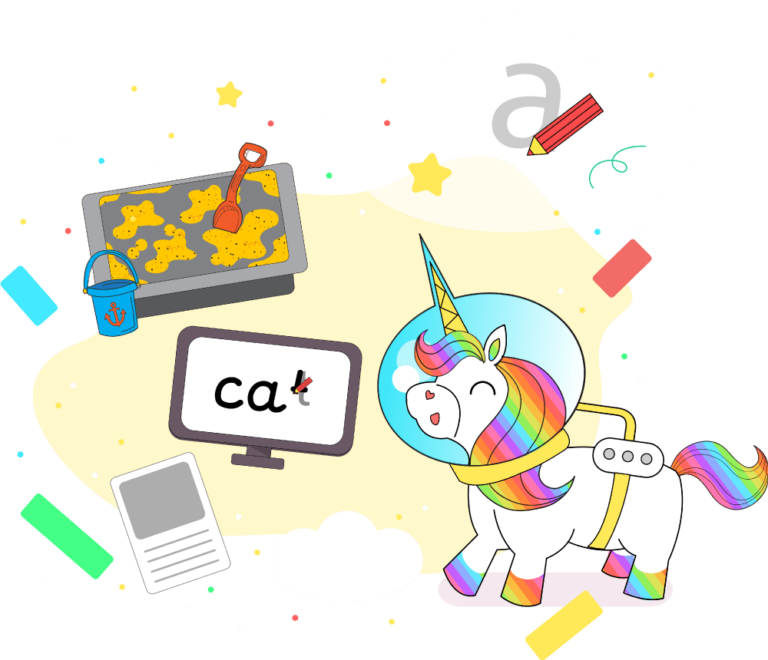 Phonics Letters And Sounds Resources