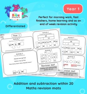 Year 2 | 5 Times Table Lesson Presentation | Year 2 Multiplication And ...
