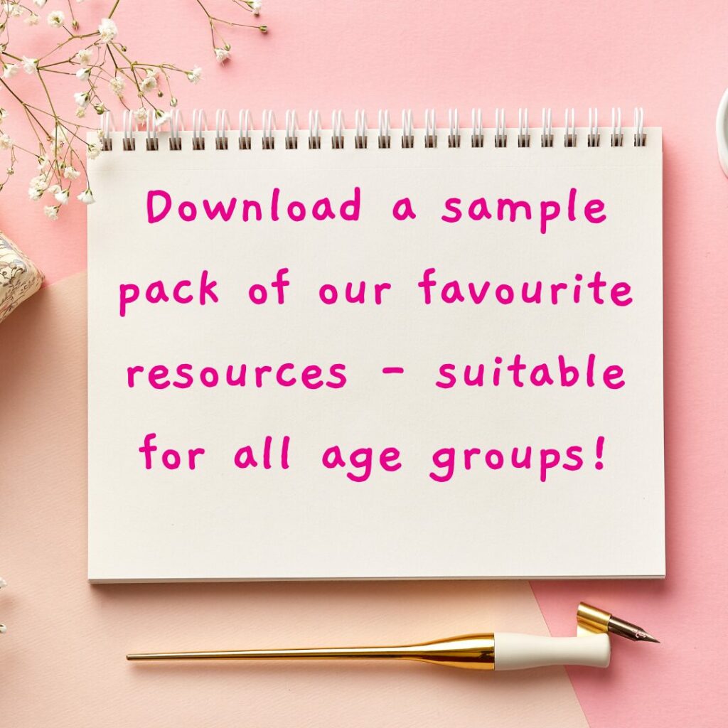 New Resources | Mrs Mactivity