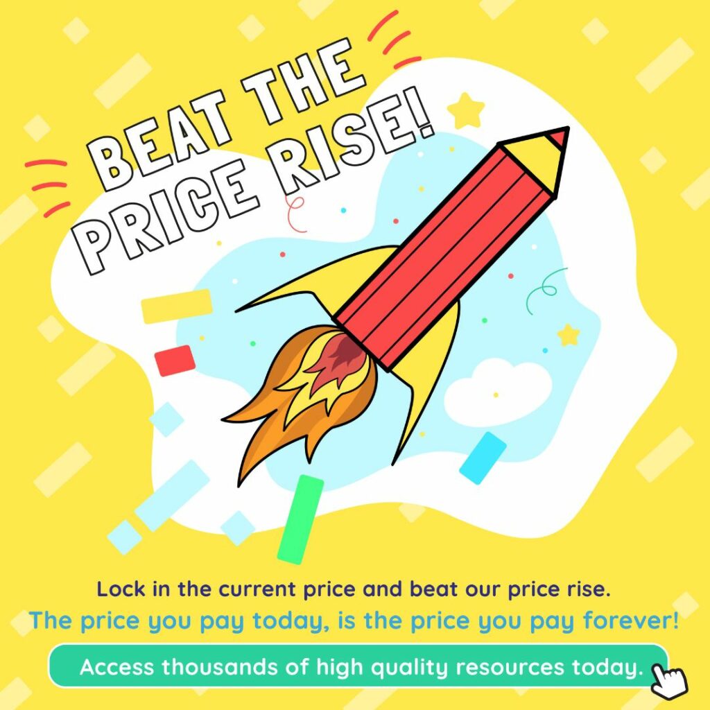 Primary English Resources | EYFS, KS1, KS2