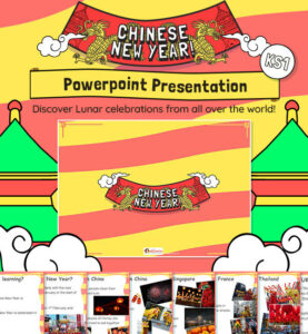 How Lunar New Year Is Celebrated Around The World Information ...