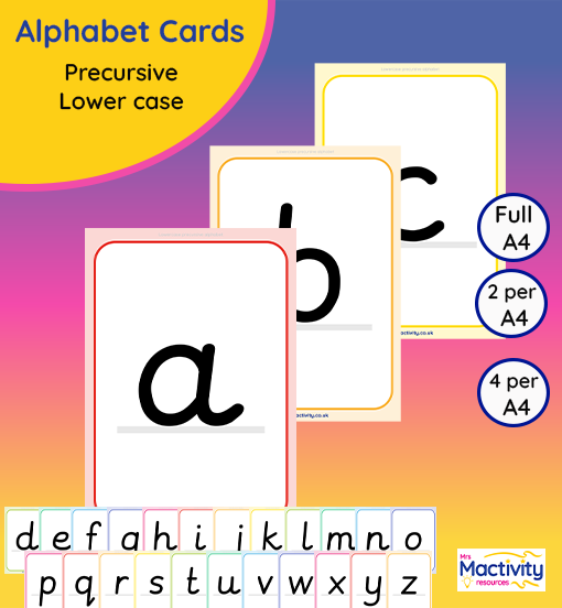 EYFS Repeating Patterns Game | Mrs Mactivity