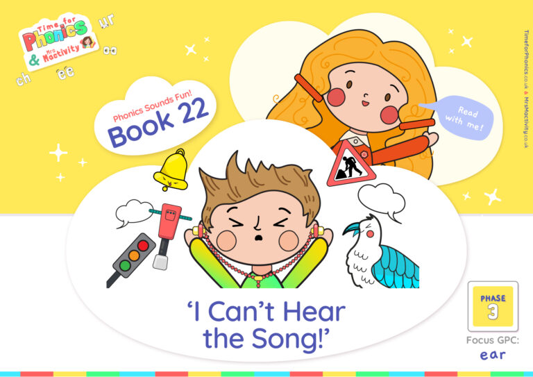 EYFS Recommended Book List | Primary Teaching Resources