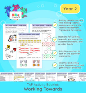 Maths | Primary Maths Mastery Resources