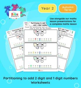 Maths | Primary Maths Mastery Resources