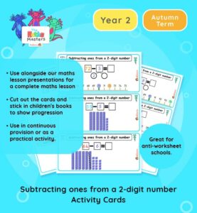 Maths | Primary Maths Mastery Resources
