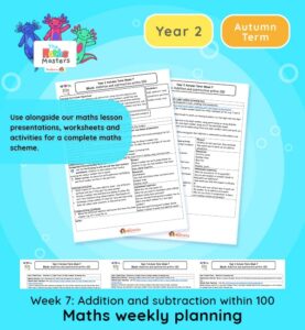 Maths | Primary Maths Mastery Resources