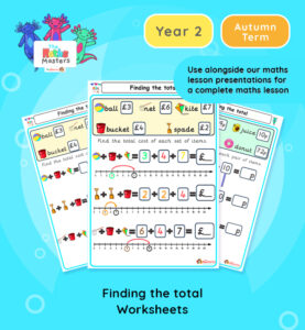 Maths | Primary Maths Mastery Resources