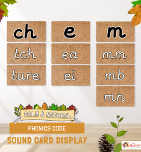 Phonics Letters And Sounds Resources