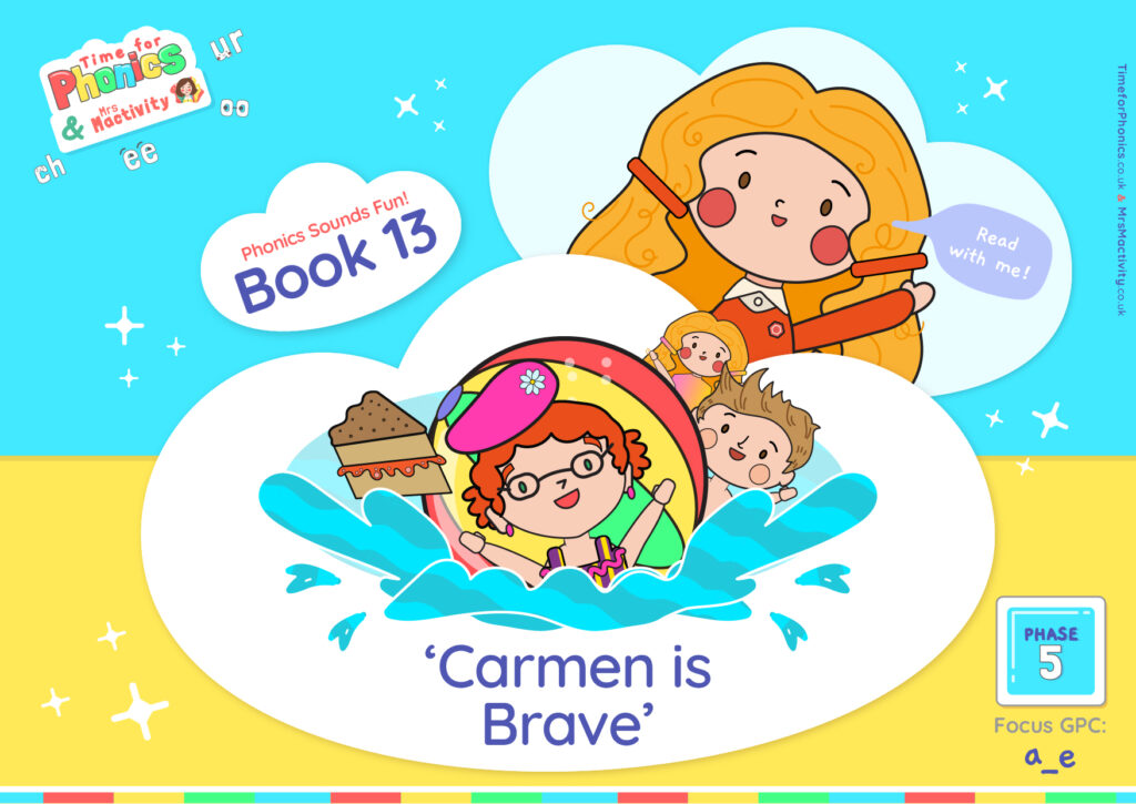 Phonics New Resources