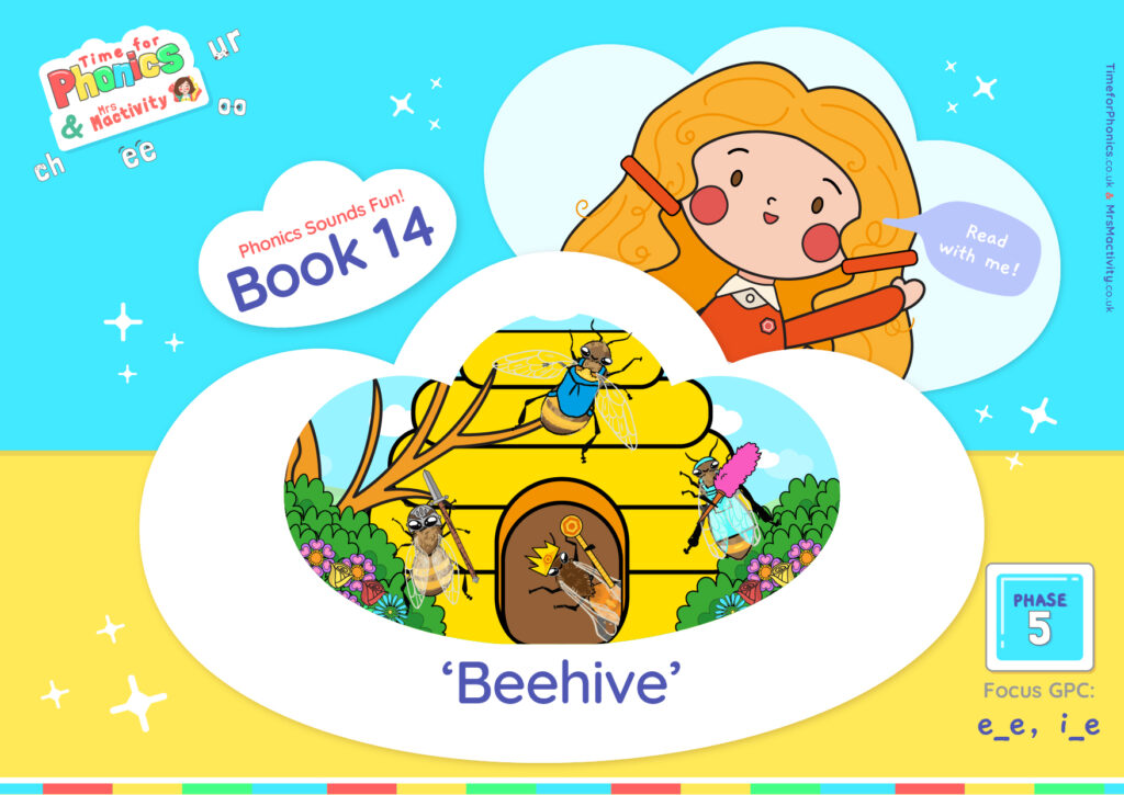 Phase 5 Phonics Resources| Page 4 Of 12 | Mrs Mactivity