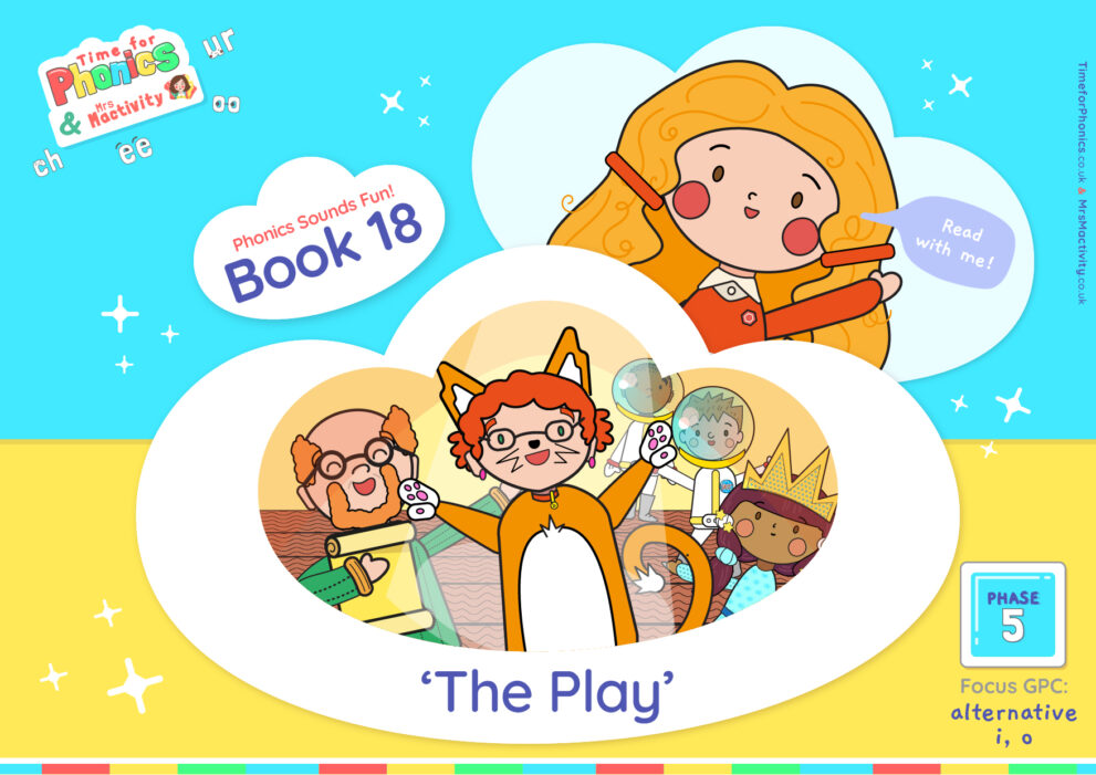 Phase 5 Alternative Pronunciation Resources Worksheets And Games