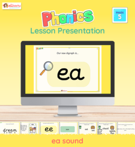 Phonics Letters And Sounds Resources